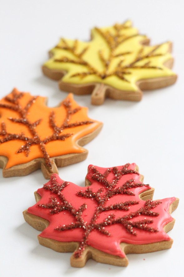 Decorating Cookies 5 Easy Ways To Add Visual Interest Sweetopia