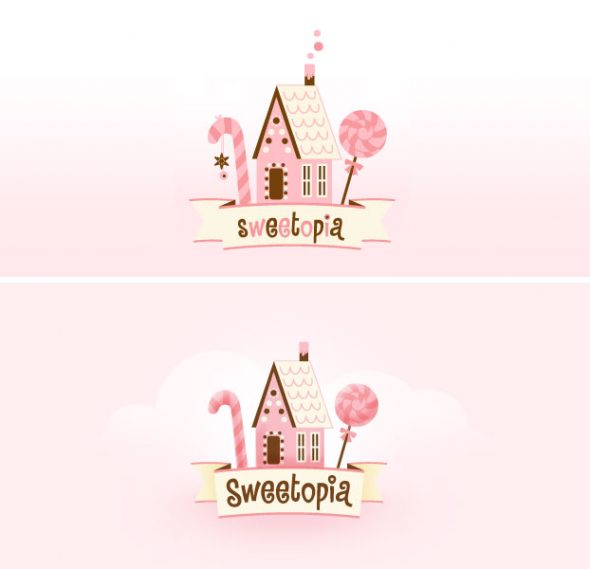 Sweetopia Launches New Site Design! | Sweetopia
