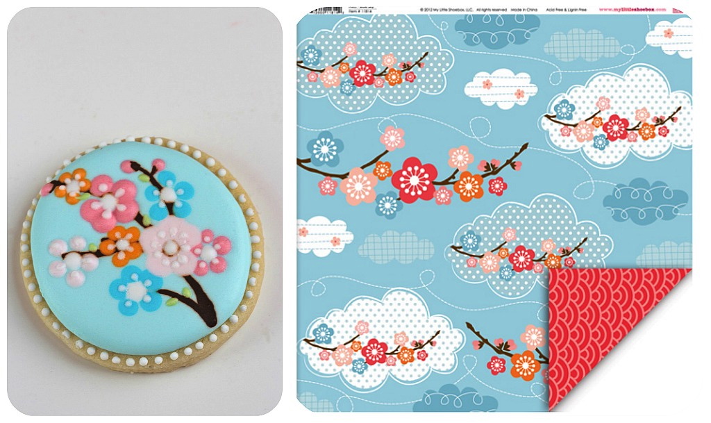 FAQs for Cookie Decorating & Kokeshi Decorated Cookies