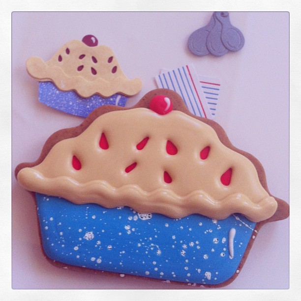 Cookie Inspiration | Sweetopia | Sweetopia