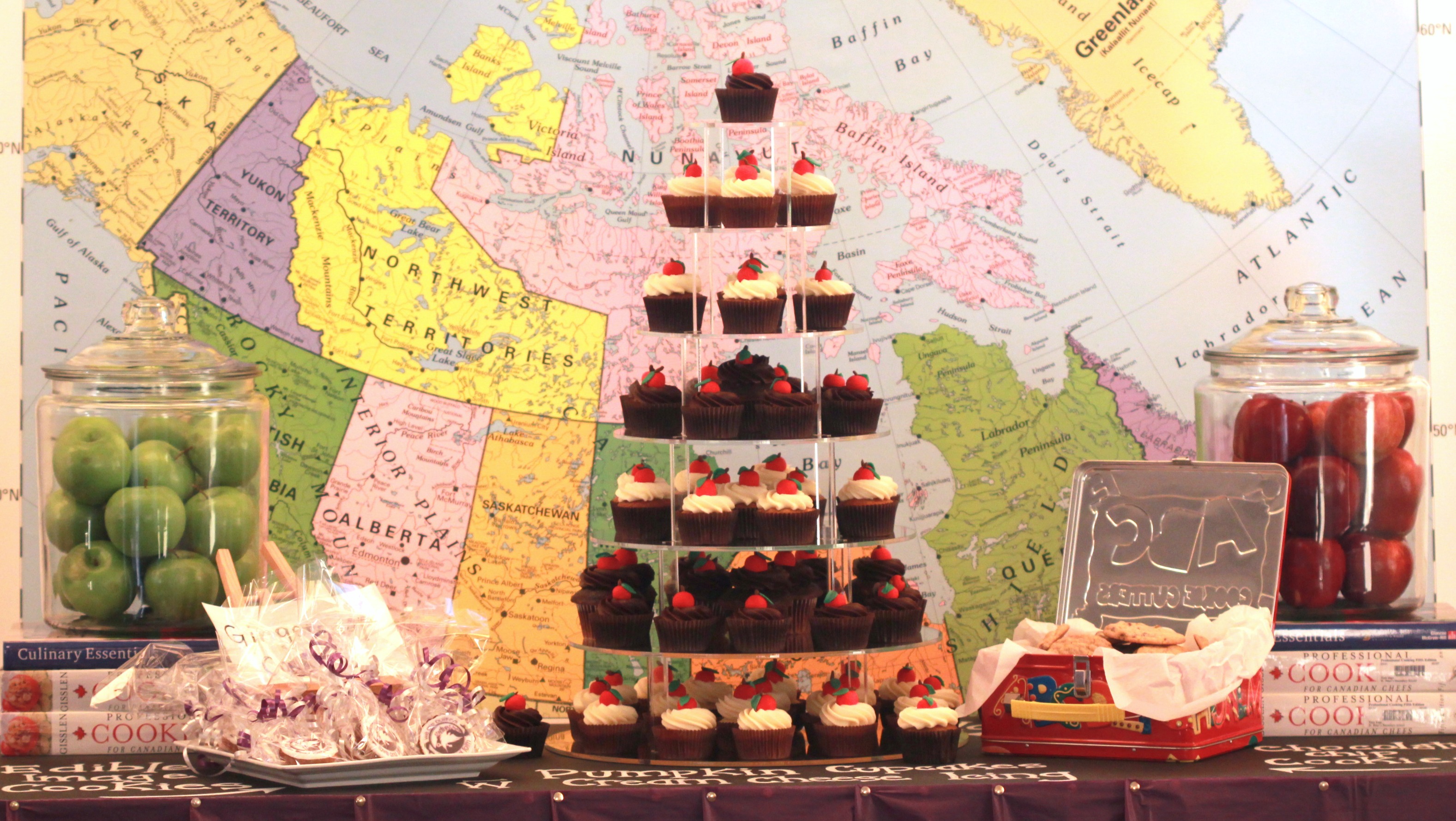 school theme | Sweetopia