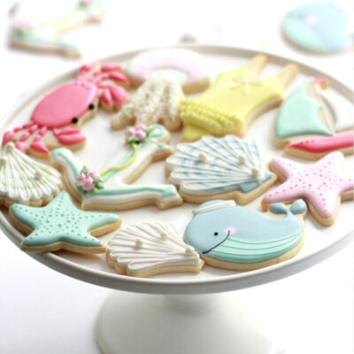 Sweetopia | Decorating Cookies, Cupcakes, Cakes and Other Sweets ...