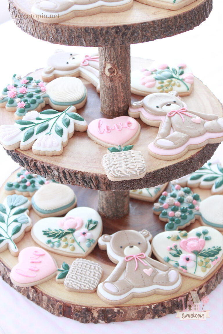 Categories | Sweetopia