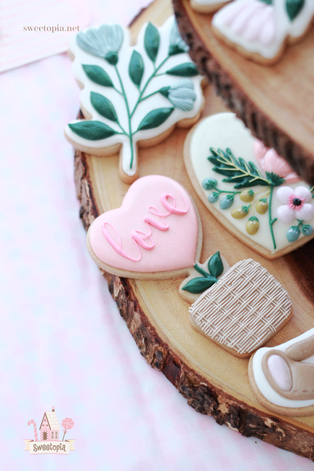 sweetopia-valentine-cookies | Sweetopia