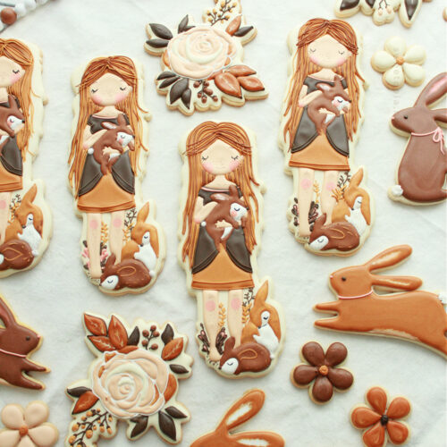 Sweetopia | Decorating Cookies, Cupcakes, Cakes and Other Sweets ...