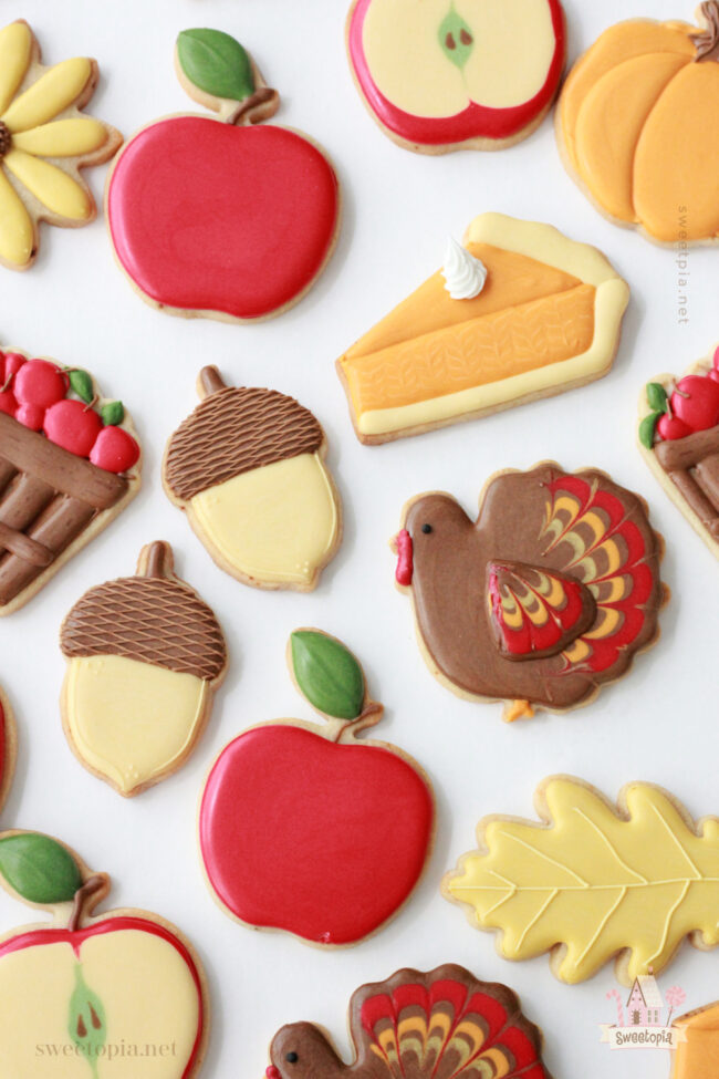 tutorial-for-beginner-fall-cookies