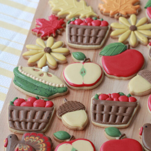 Sweetopia | Decorating Cookies, Cupcakes, Cakes and Other Sweets ...