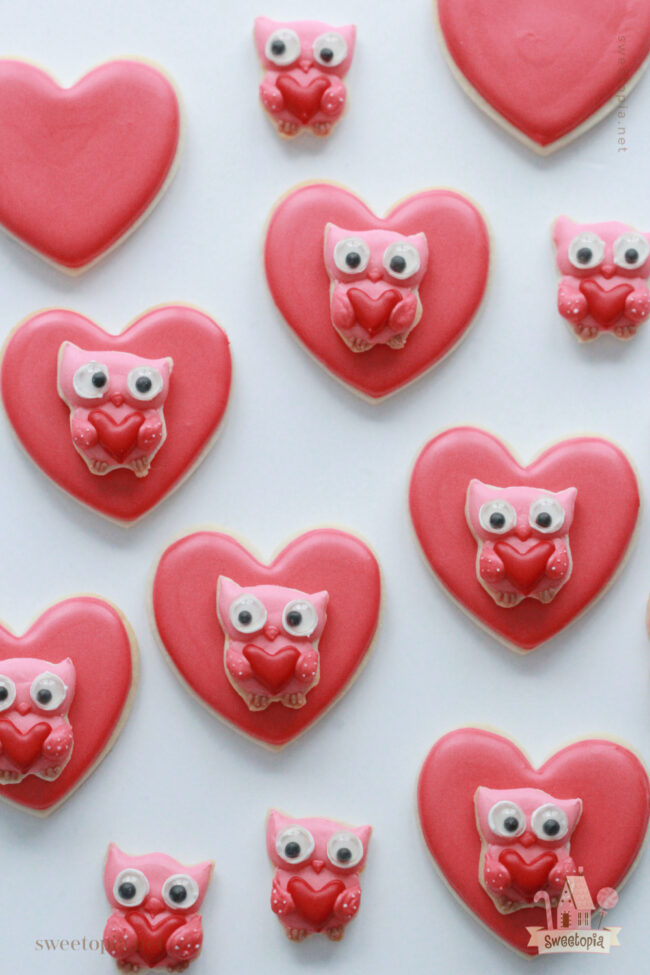 Tutorials | Sweetopia