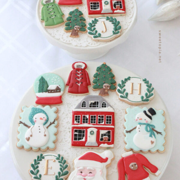 Sweetopia